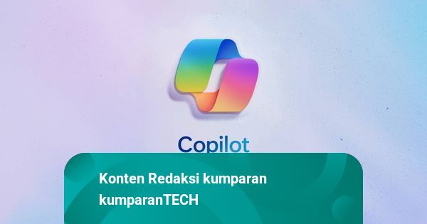 Microsoft Bawa AI Copilot ke Windows 11, Rilis Hari Ini | kumparan.com Microsoft Bawa AI Copilot ke Windows 11, Rilis Hari Ini | kumparan.com
